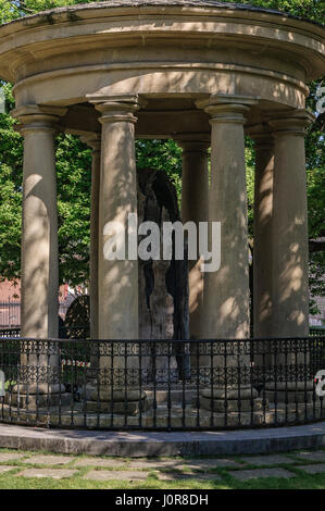 The Gernika tree is one of the most universal symbols of the Basque ...
