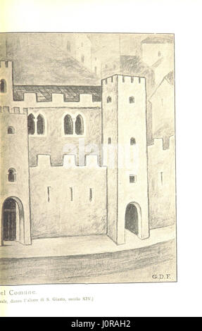 'Il Trecento a Trieste' explores the history of Trieste in the 14th ...