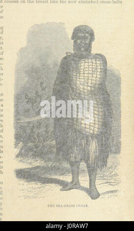 *The Natural History of Man* explores the customs and manners of ...