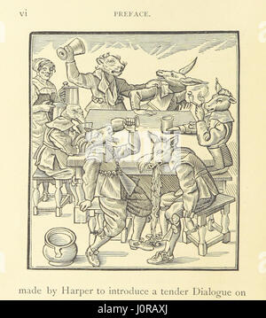 A collection of broadside black-letter ballads printed in the 16th and ...