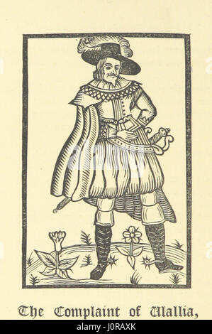 This collection of broadside black-letter ballads from the sixteenth ...