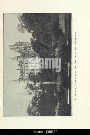 'Sutherland and the Reay Country' explores the history and antiquities ...