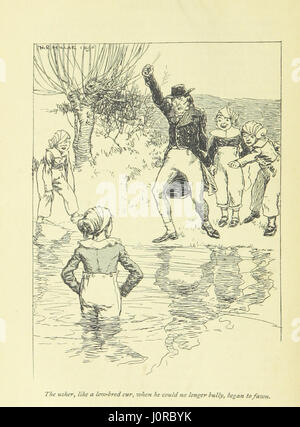 'Frank Mildmay,' illustrated by H. R. Millar, is a novel set in the ...