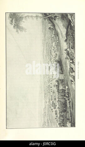 This historical sketch provides an overview of Wentworth County ...