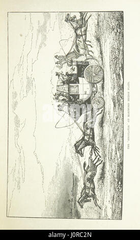 This image from 'The Exeter Road' illustrates the historic route ...