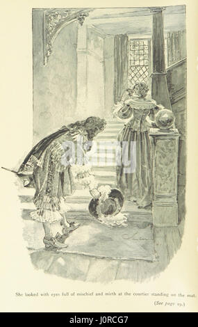 'The Impudent Comedian and Others' is a collection of tales that blend ...