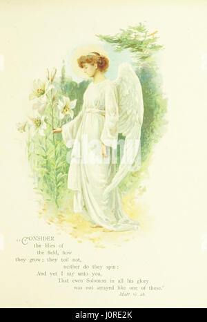 A collection of devotional poetry by renowned authors like Mrs ...