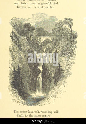This illustrated edition of the works of Robert Burns features ...