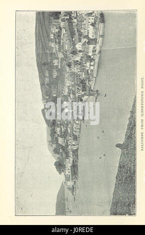 This guide offers a detailed description of Salcombe, Kingsbridge, and ...