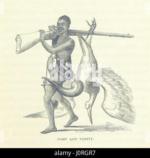 This account describes the exploration of Lake Ngami and surrounding ...