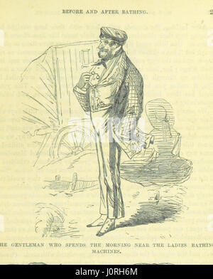 A detailed guide to the towns of Ramsgate and Broadstairs, covering ...