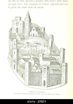 'Il Trecento a Trieste' focuses on the 14th century in Trieste ...