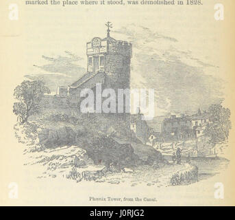 *The Stranger’s Handbook to Chester* is a comprehensive guidebook for ...