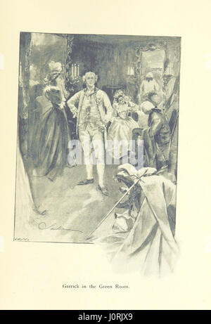 'The Impudent Comedian and others' is a collection of short tales, each ...