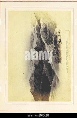 This work presents a photographic panorama of the Washoe mining region ...