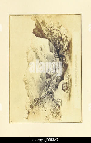 This work presents a photographic panorama of the Washoe mining region ...