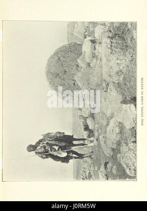 'Moab, Ammon, and Gilead' focuses on the ancient regions of Moab, Ammon ...
