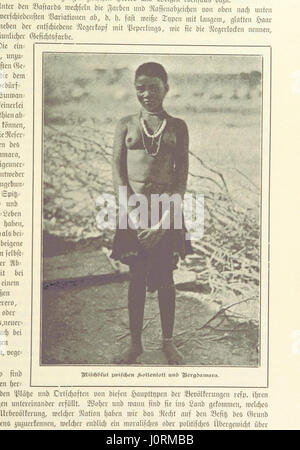'Nama und Damara' focuses on the indigenous Nama and Damara peoples of ...