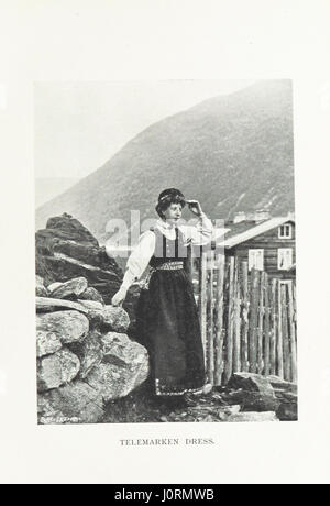 This work explores the regions of Ringerike, Telemarken, and Sördalen ...