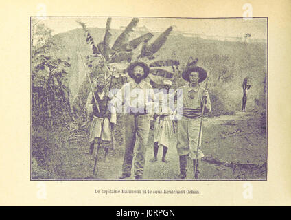 This illustrated book introduces the Congo to children, covering its ...