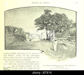 This work narrates the history of Africa and its explorers, offering ...