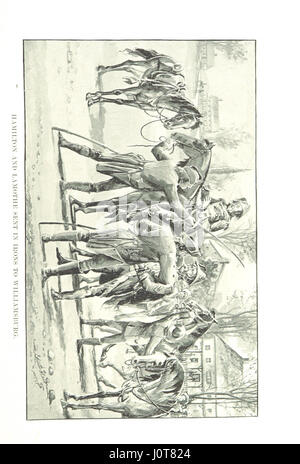 'Conquest of the Country Northwest of the River Ohio' details the ...