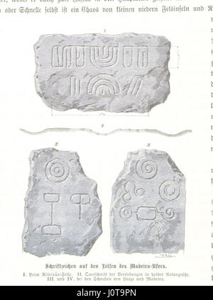 This book contains historical sketches detailing the regions of Garth ...