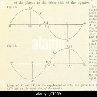 This book provides practical tables for great circle sailing, alongside ...