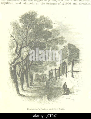 The Stranger's Handbook to Chester is a comprehensive guidebook ...