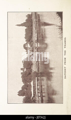 The second edition of 'The History of Datchet' provides an in-depth ...