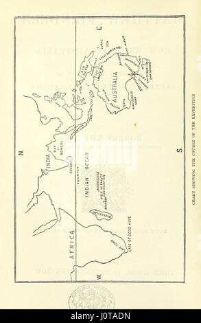This biography chronicles Captain Matthew Flinders' explorations of ...