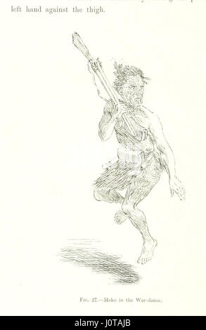 This work explores the art of Maori tattooing, known as Moko, with ...