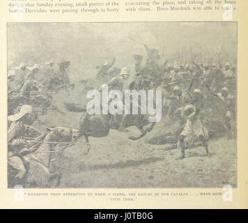 This book chronicles the key wars of the 1890s, detailing military ...