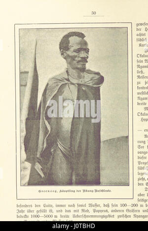 This work focuses on the Nama and Damara peoples of German South-West ...