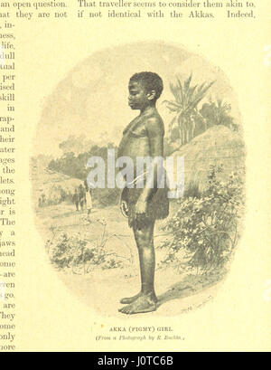 This book covers the history of Africa and its explorers, detailing key ...