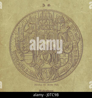 'Det Oldenborgske Kongehus i Denmark' (The Oldenburg Royal House in ...