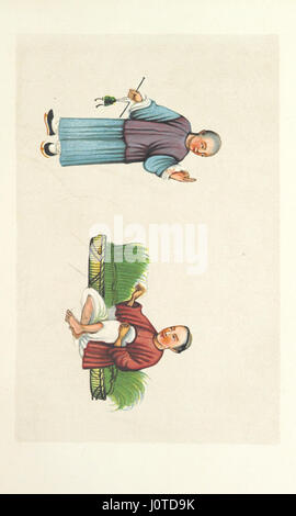 'The Mystic Flowery Land' offers a detailed exploration of China ...