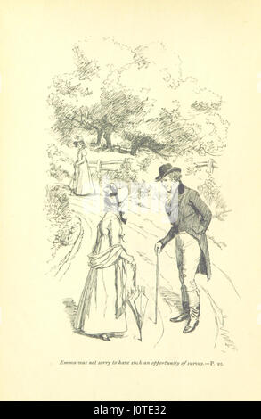 This new edition of 'Emma,' the classic novel by Jane Austen, offers a ...