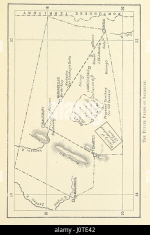 In the Land of Cecil Rhodes Stock Photo - Alamy