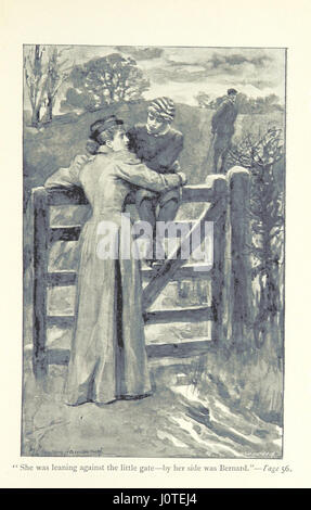 This story follows the fortunes of the Cardew family, centered around ...