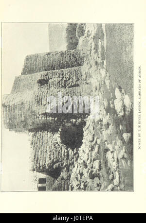 This work explores the ancient regions of Moab, Ammon, and Gilead ...