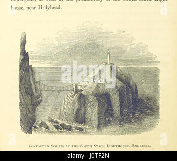 'Siluria' details the history of the oldest known rocks that contain ...