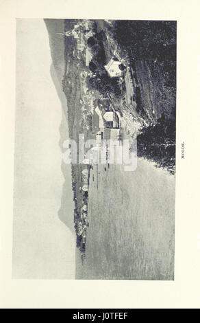 'A Voyage to Viking-Land' recounts a journey through Viking territories ...