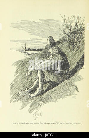 The Phantom Ship ... Illustrated by H. R. Millar. With an introduction ...