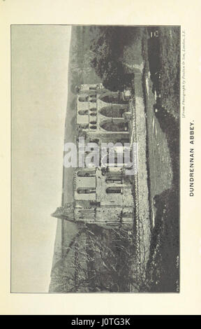 Maxwell's Guide Book offers a detailed exploration of the Stewartry of ...