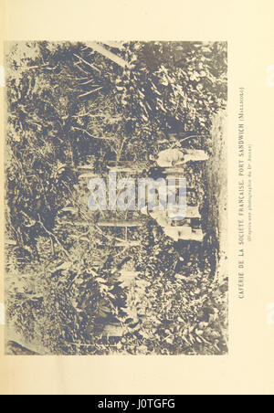 This work examines the French colonization of the New Hebrides ...