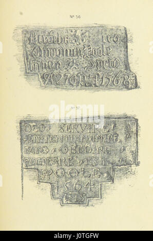 'Inscriptions and Devices in the Beauchamp Tower' examines the ...