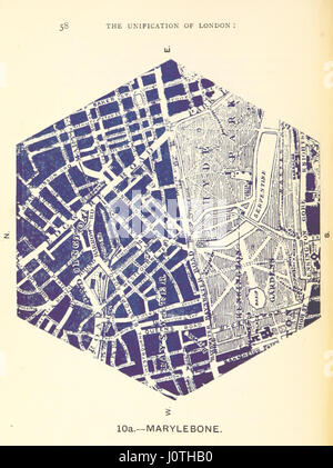 'The Unification of London' discusses the challenges and solutions ...