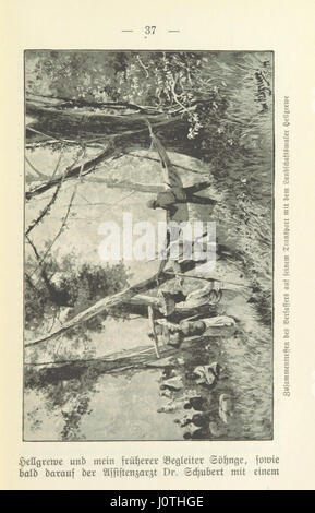 This work explores Germany’s colonies, their development, organization ...
