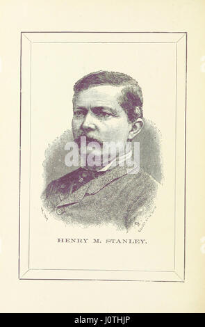 'Livingstone and Stanley' tells the story of the exploration of Africa ...